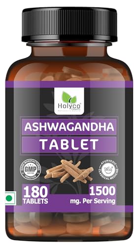 natural energy booster ashwagandha