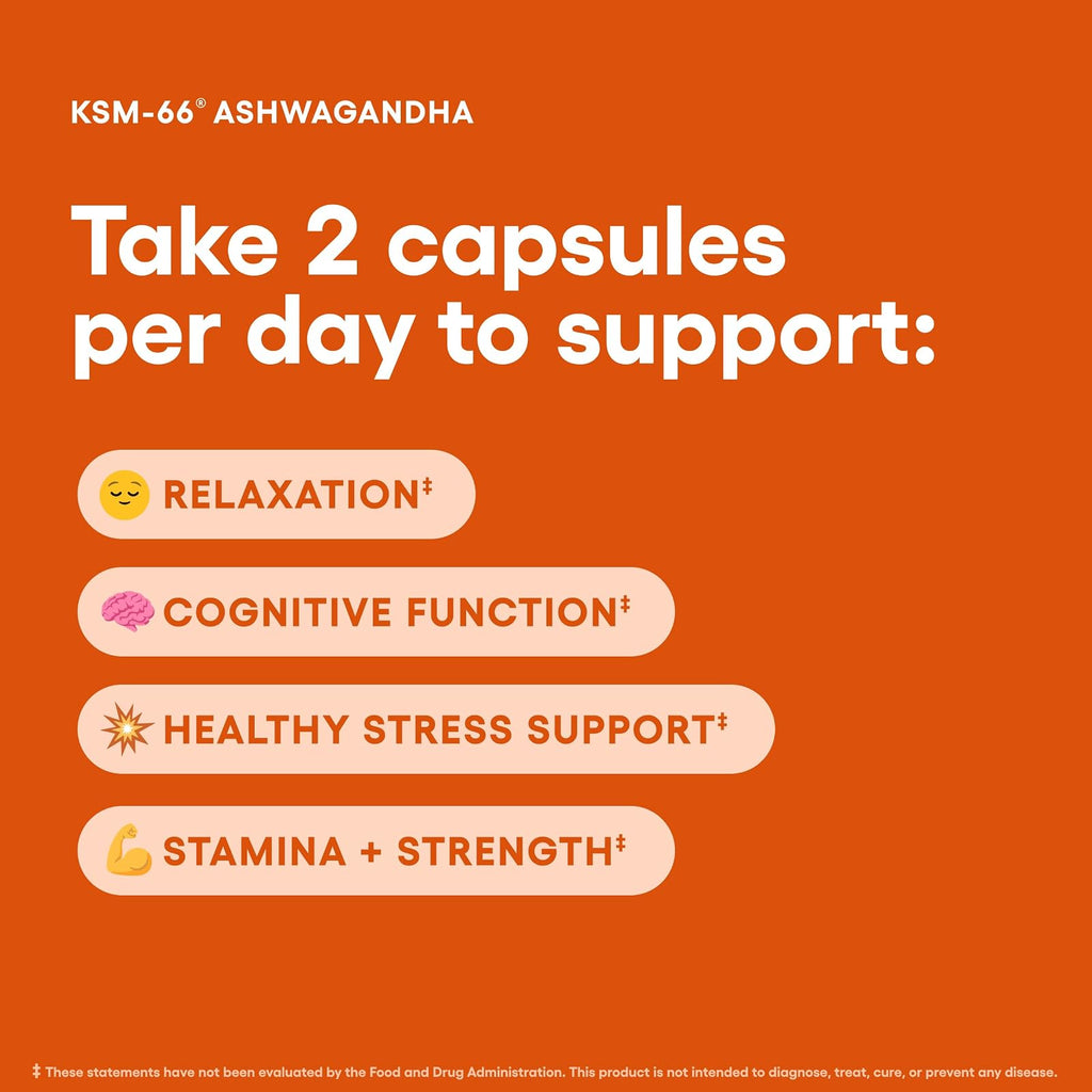 natural energy booster ashwagandha