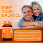 natural energy booster ashwagandha