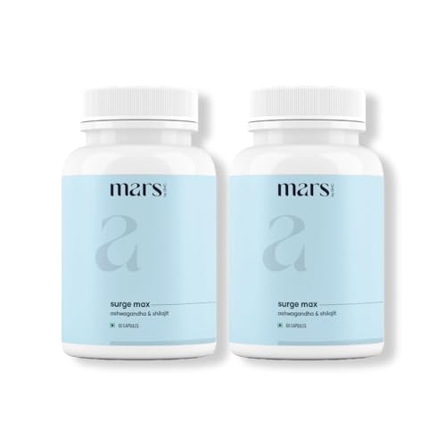 natural energy booster ashwagandha