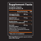 natural energy booster ashwagandha
