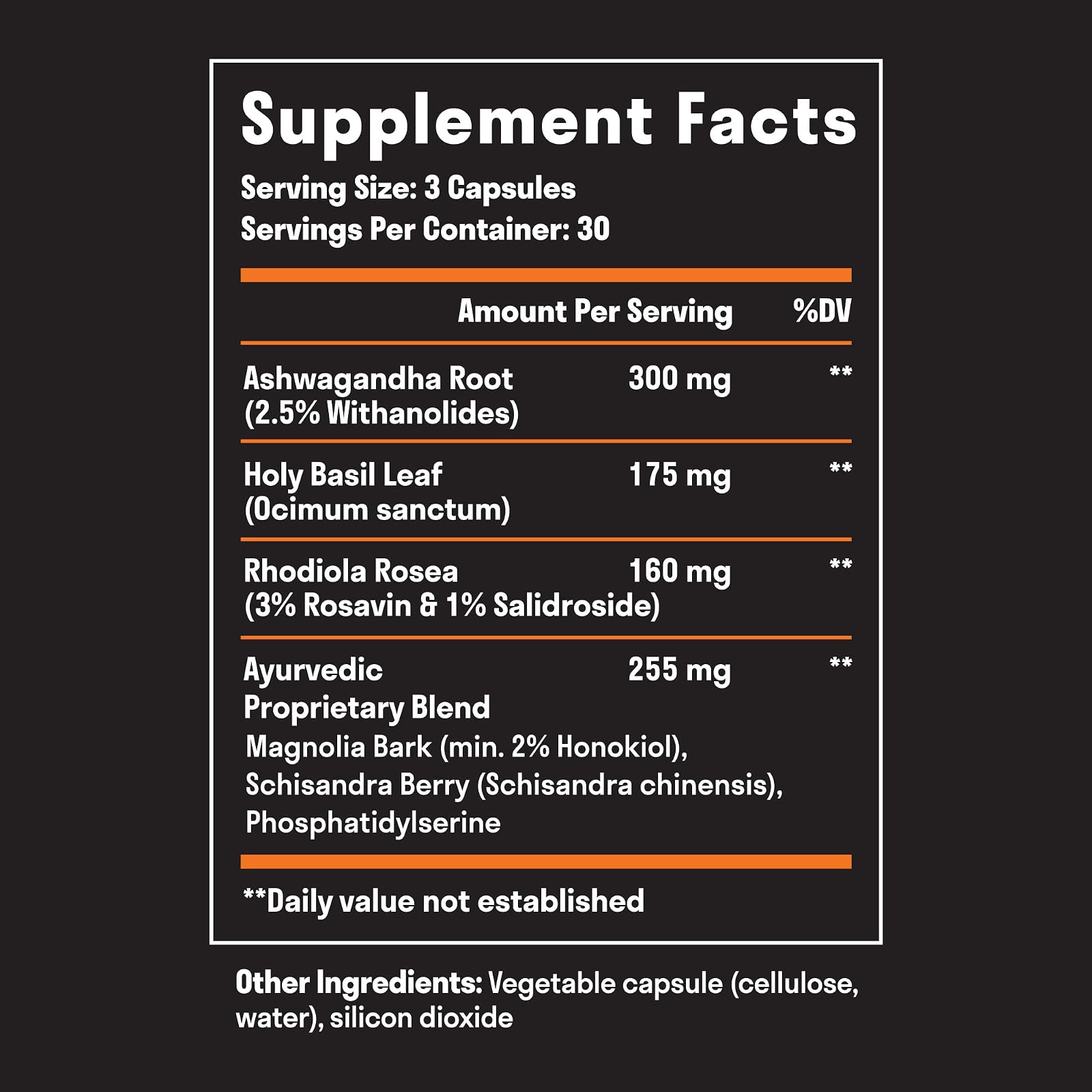 natural energy booster ashwagandha