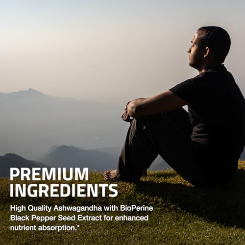 natural energy booster ashwagandha