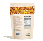 natural energy booster bee pollen