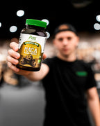 natural energy booster Black Maca