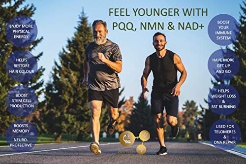 natural energy booster blended supplements