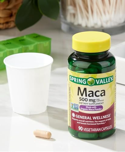 natural energy booster blended supplements