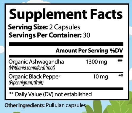 natural energy booster blended supplements