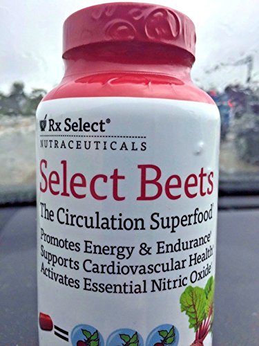 natural energy booster blended supplements