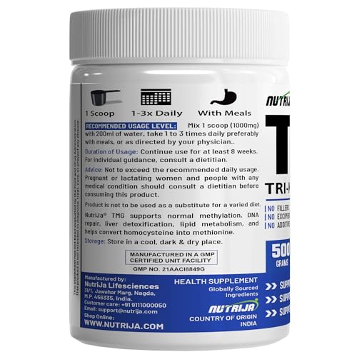Natural energy booster blended supplements