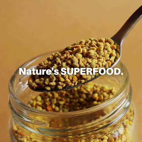 natural energy booster blended supplements