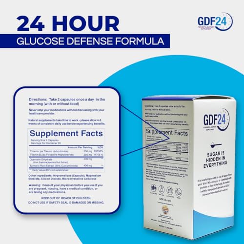 natural energy booster blended supplements