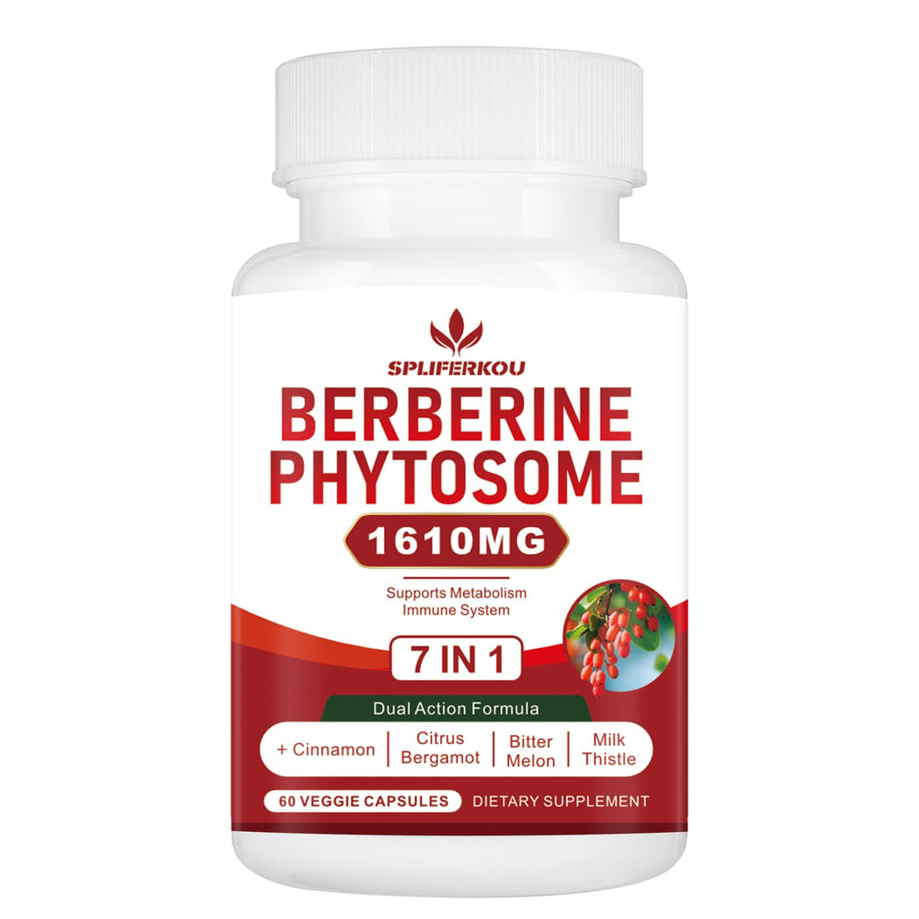 natural energy booster blended vitamin & mineral supplements