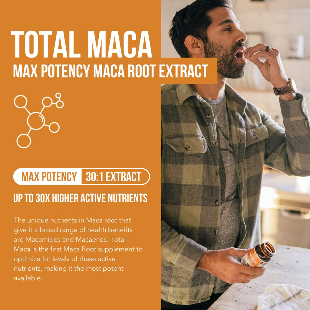 natural energy booster blended vitamins