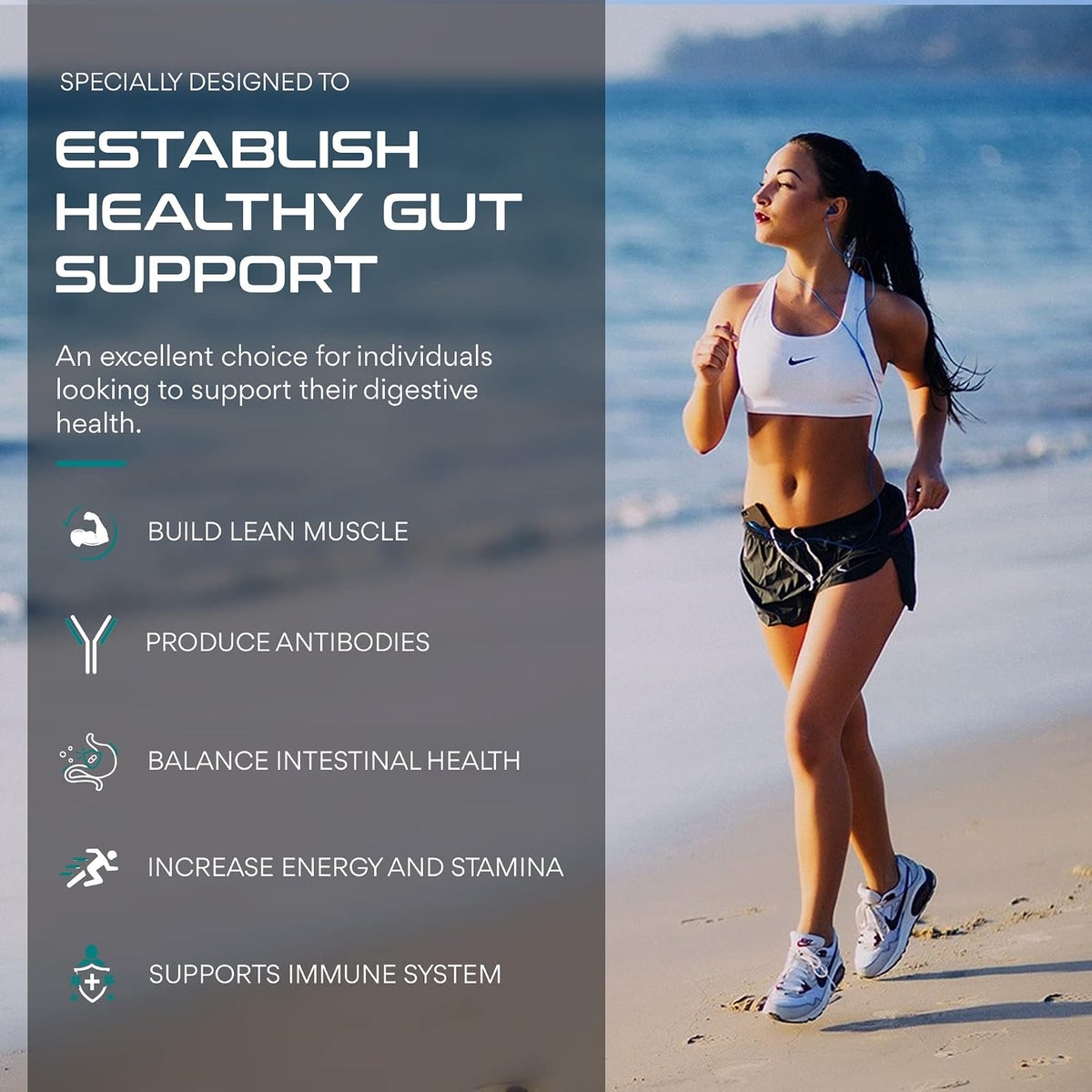 natural energy booster bovine colostrum