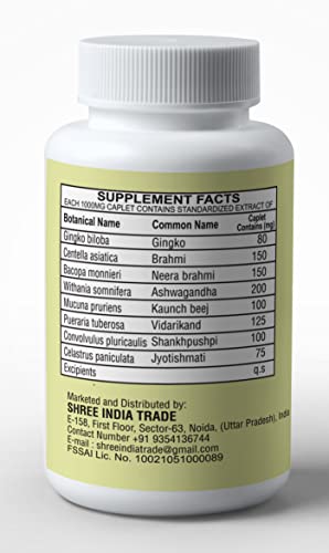 natural energy booster caplets