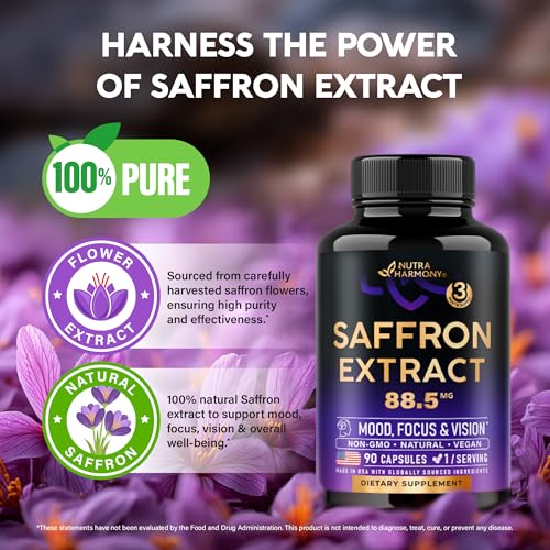 Natural energy booster capsules