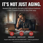natural energy booster capsules