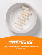natural energy booster capsules
