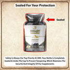 natural energy booster capsules