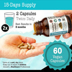 natural energy booster capsules
