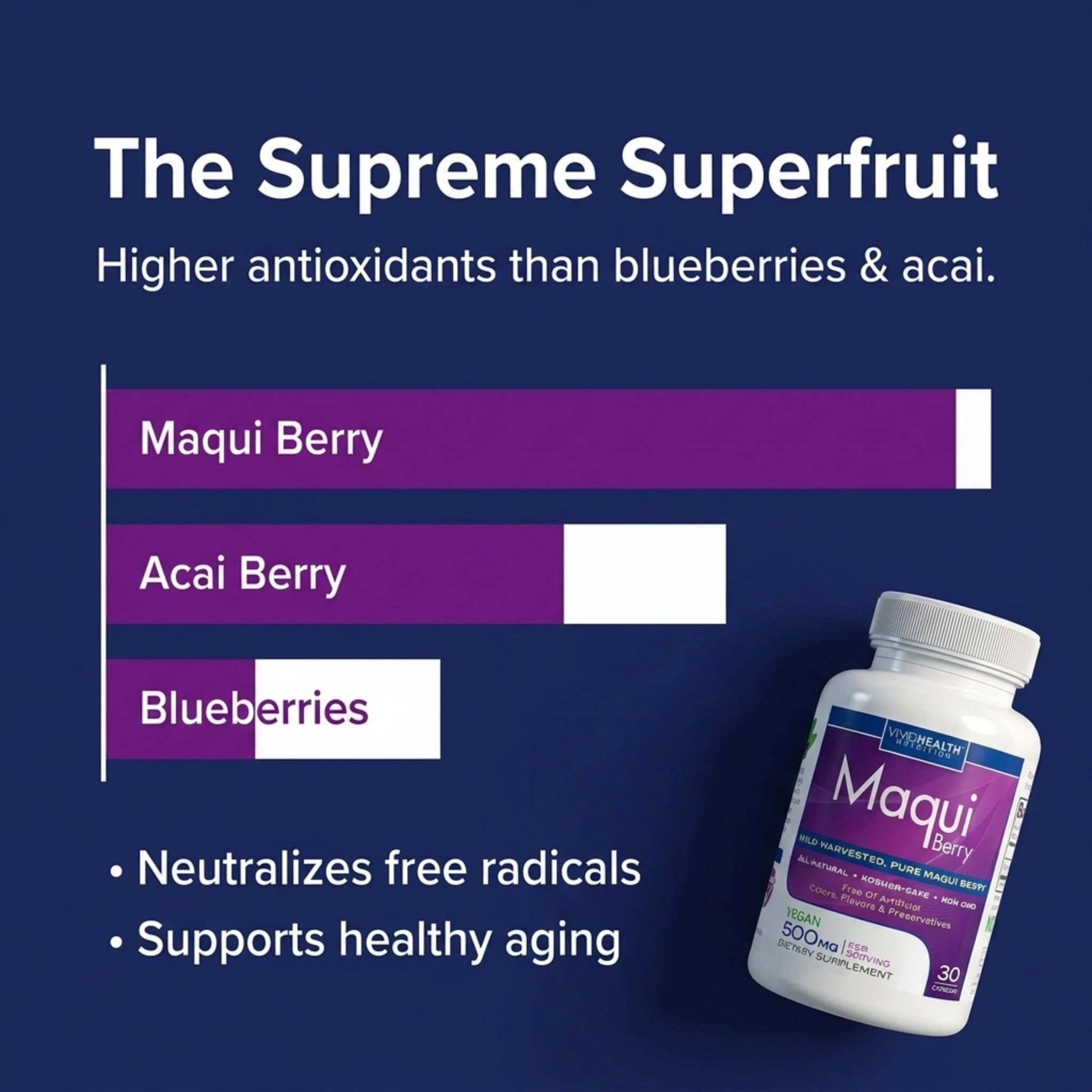natural energy booster capsules