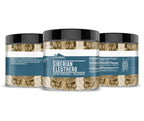 Natural energy booster capsules