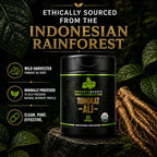 natural energy booster capsules