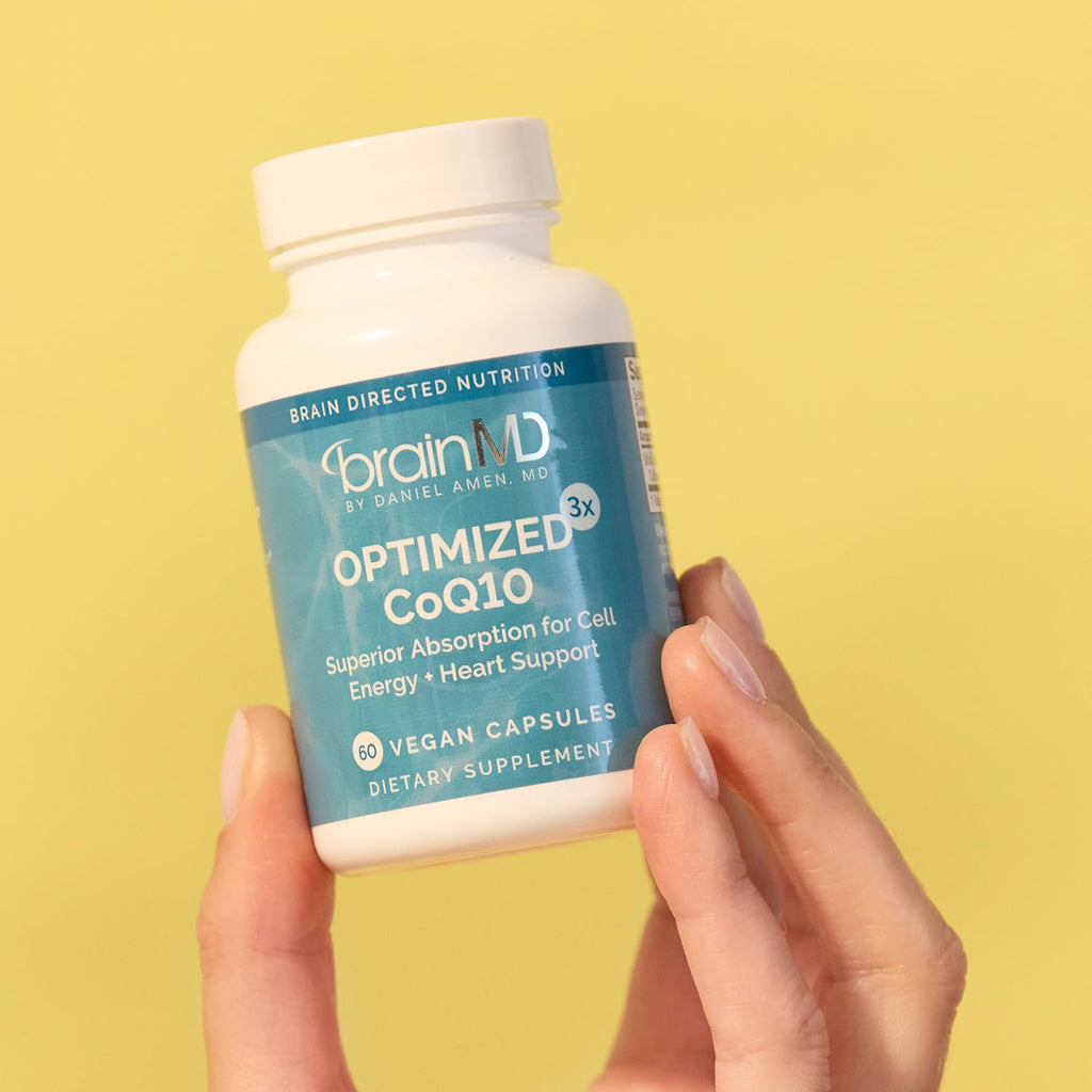 natural energy booster capsules