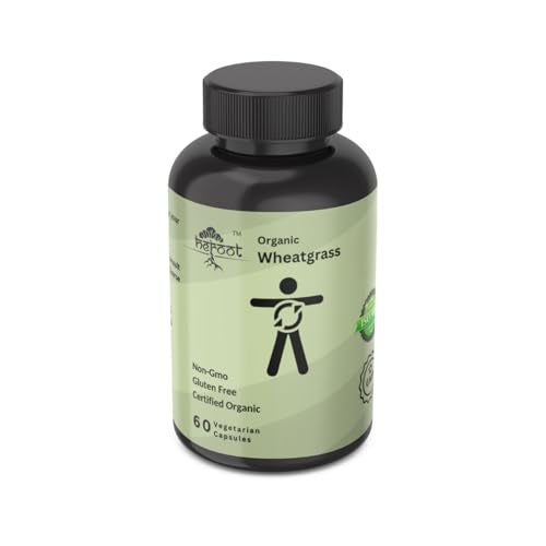 natural energy booster capsules