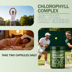 natural energy booster capsules