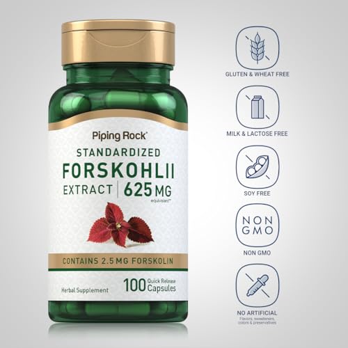 natural energy booster capsules