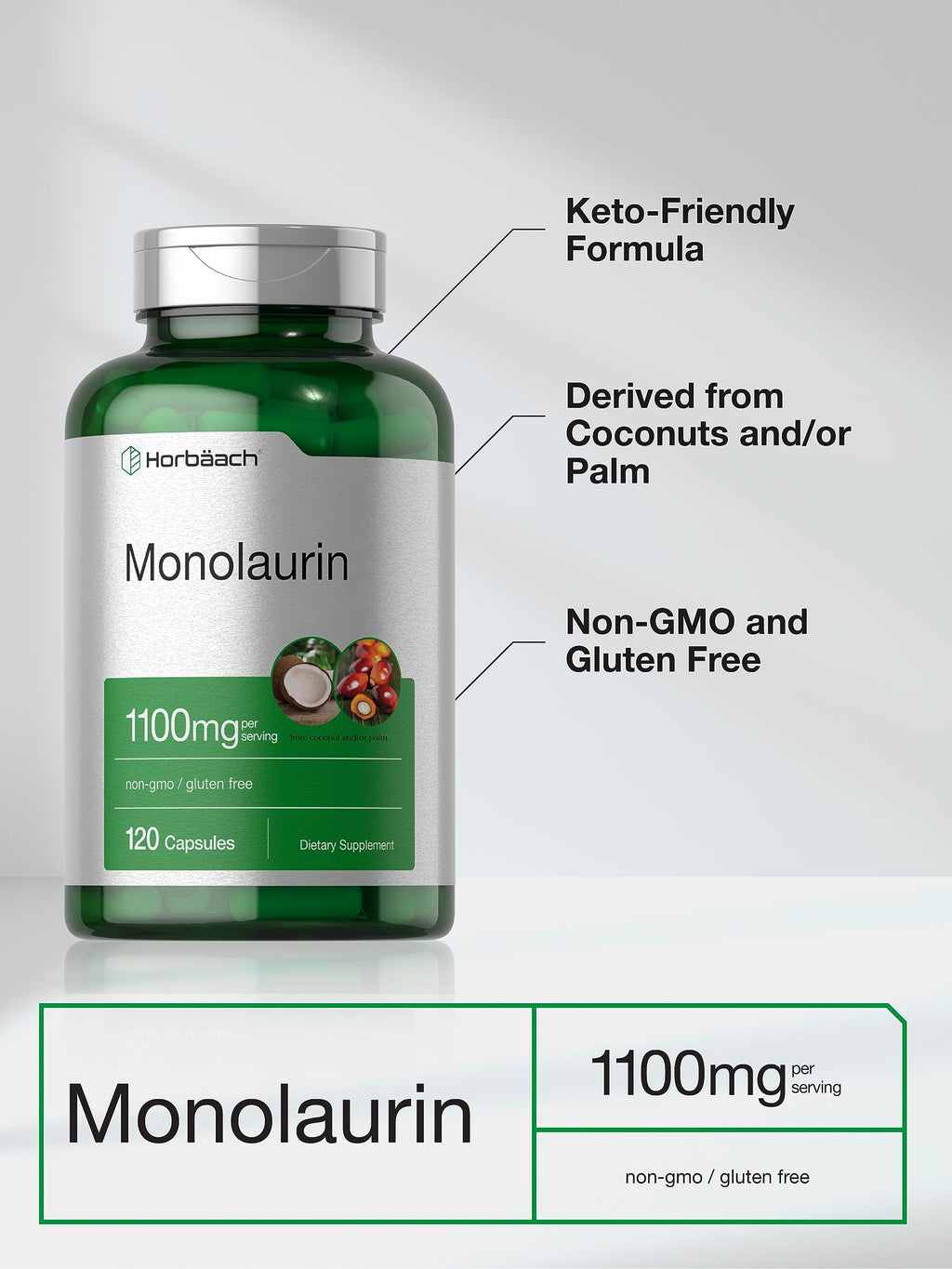 natural energy booster capsules