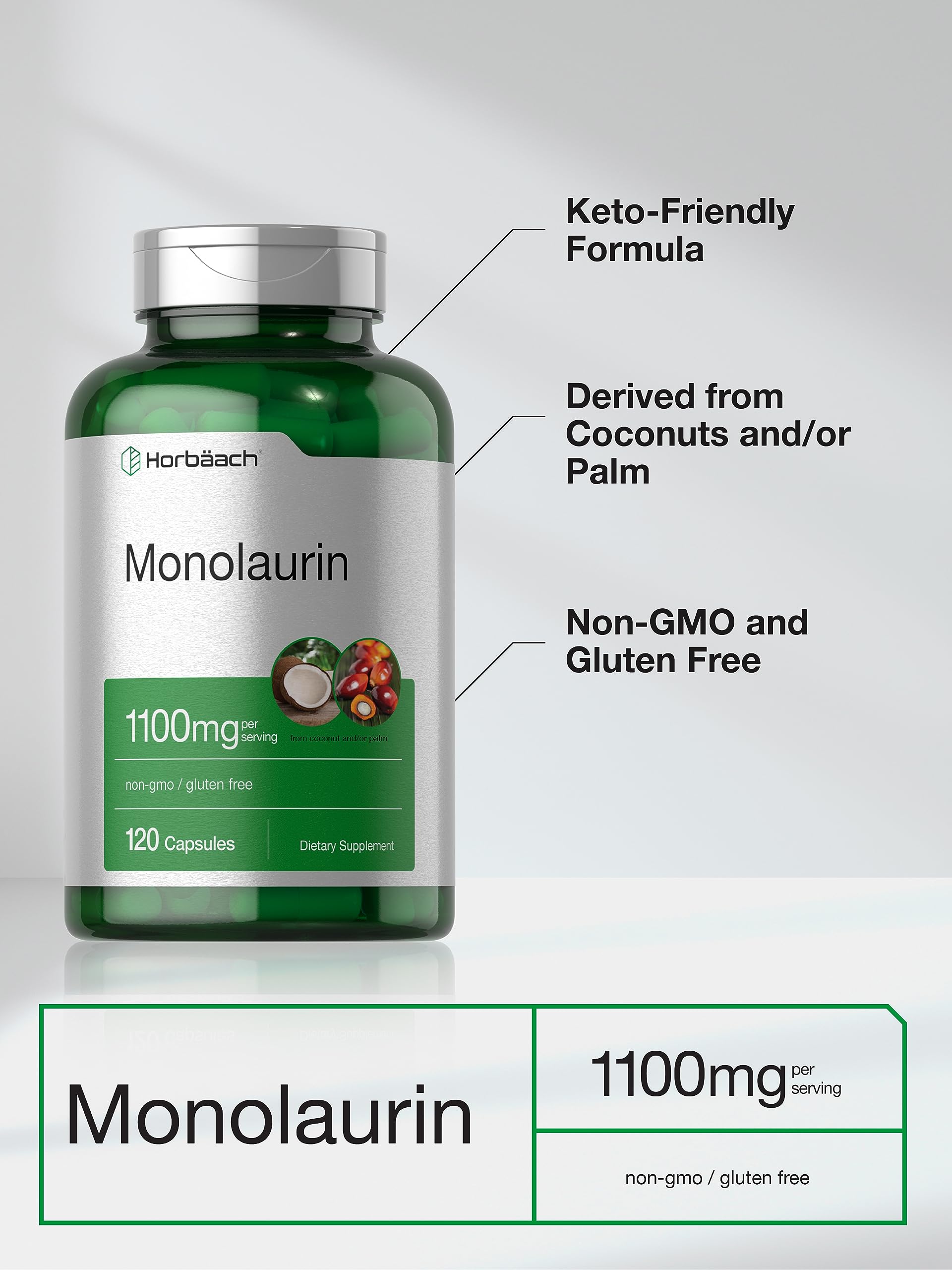 natural energy booster capsules