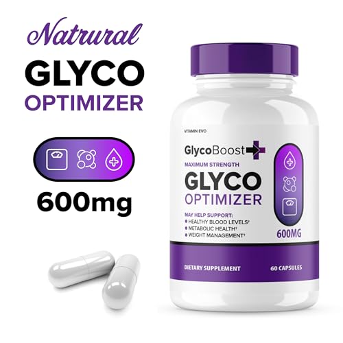 Natural energy booster capsules