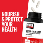 natural energy booster capsules