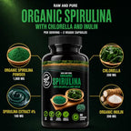 natural energy booster capsules