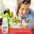natural energy booster capsules