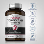 natural energy booster capsules