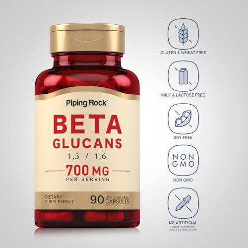 Natural energy booster capsules