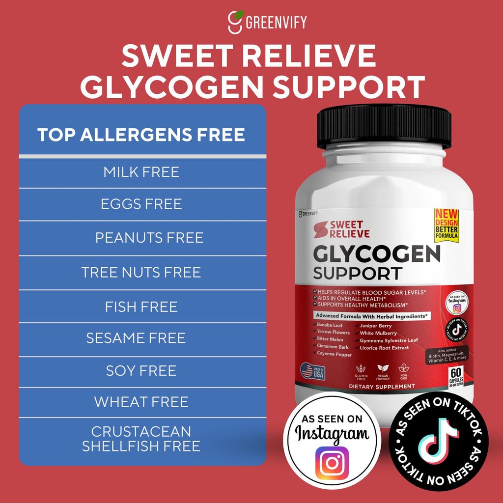 natural energy booster capsules