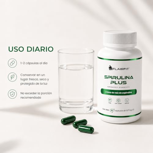 natural energy booster capsules