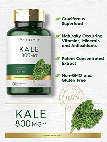Natural energy booster capsules