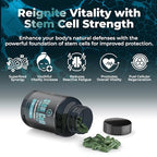 natural energy booster capsules