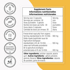 natural energy booster capsules