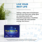 natural energy booster capsules