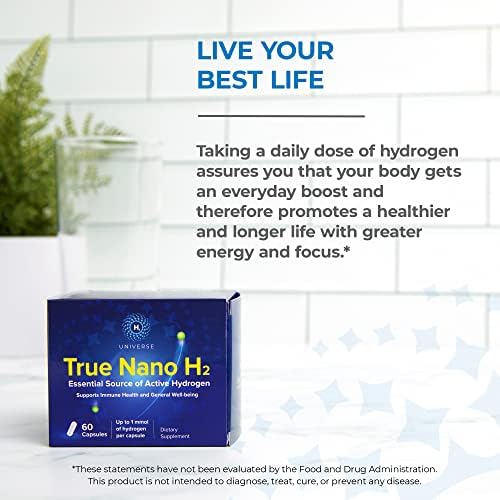 natural energy booster capsules