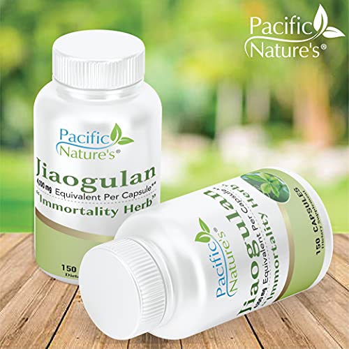 natural energy booster capsules