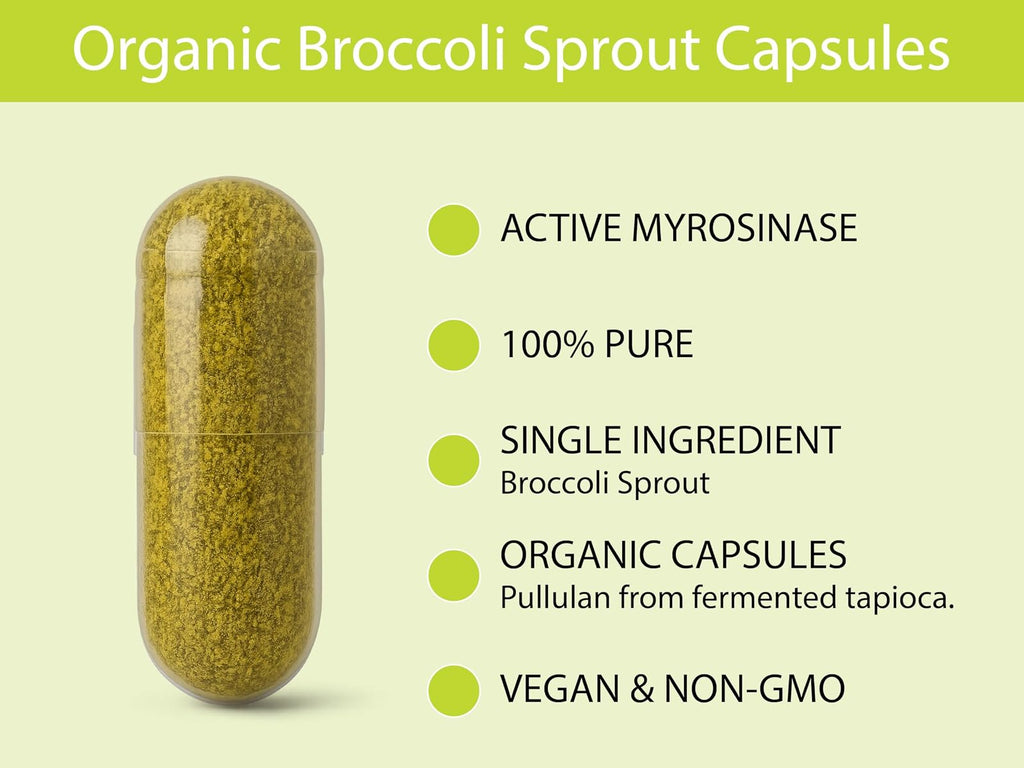 natural energy booster capsules