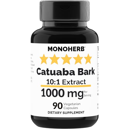 natural energy booster capsules